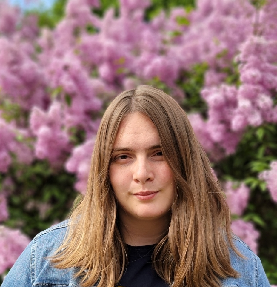 Allison Pease | Mineral Physicist – Postdoctoral Research Scholar ...
